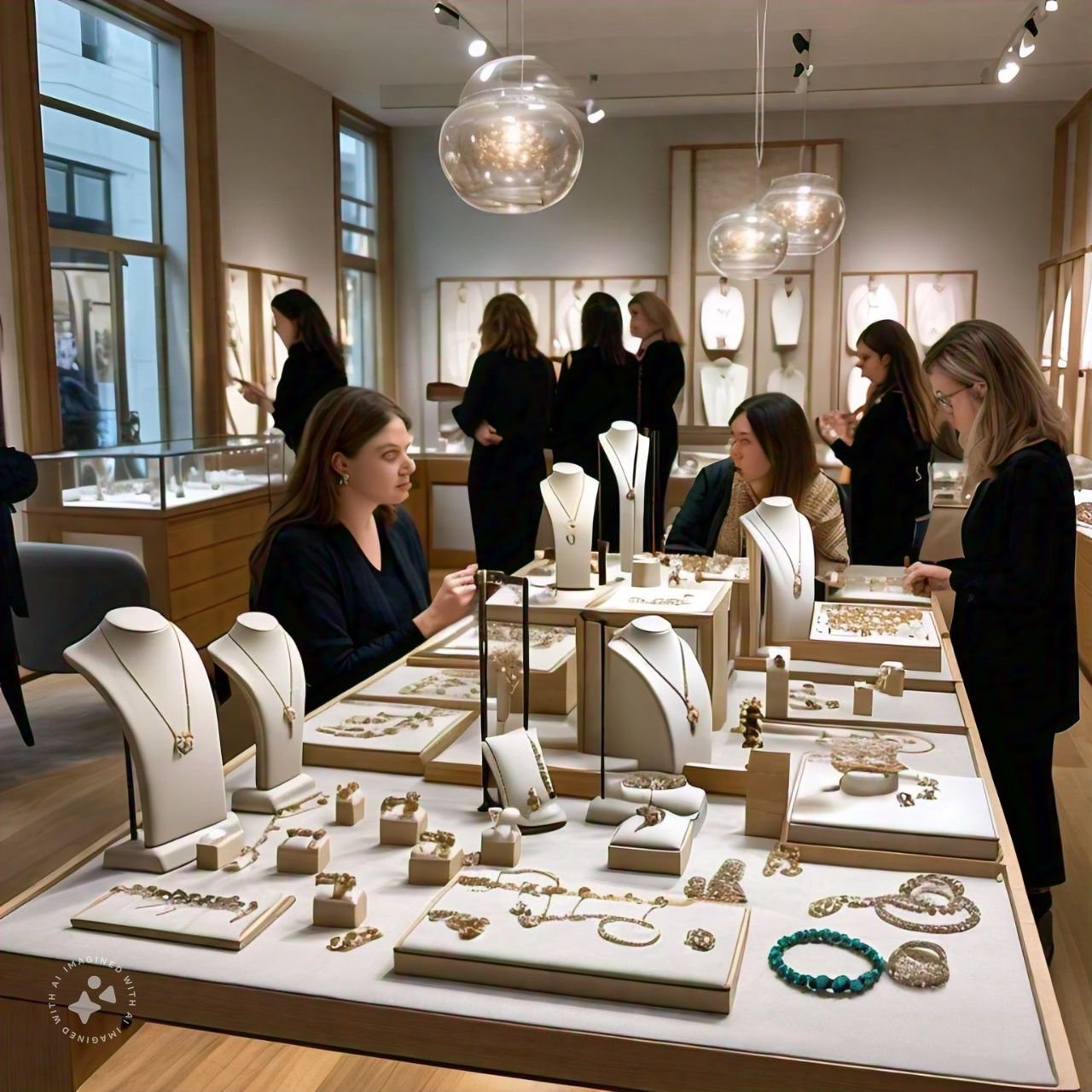 Everything You Need to Know About Jewellery in the UK - Its Released