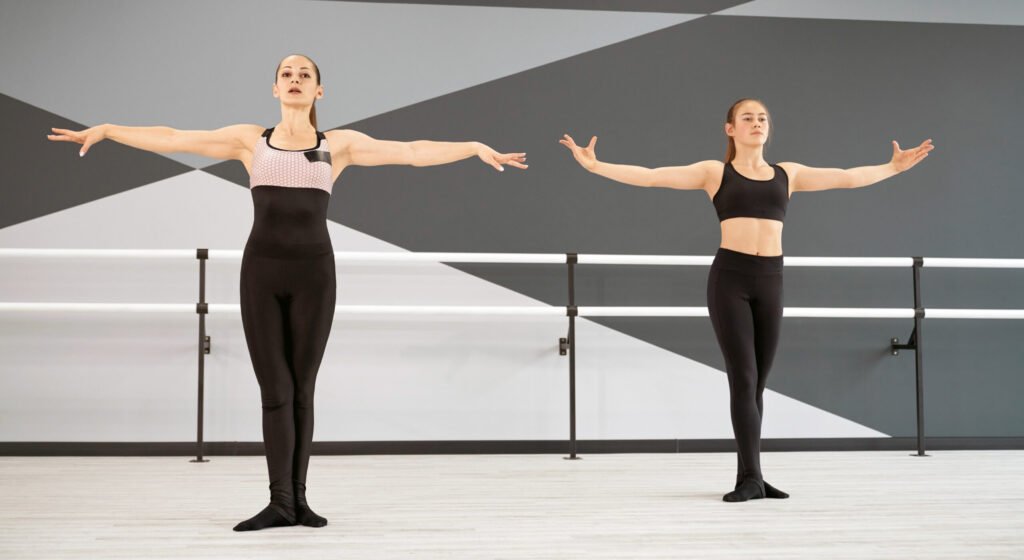 Perfecting Your Performance: Essentials of Women's Dance Attire - Its ...