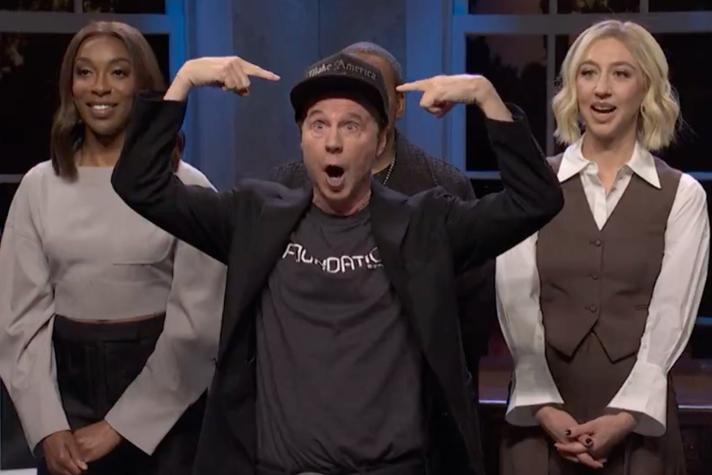 Breaking Down the SNL Cold Open: What Made It So Memorable? - Its Released