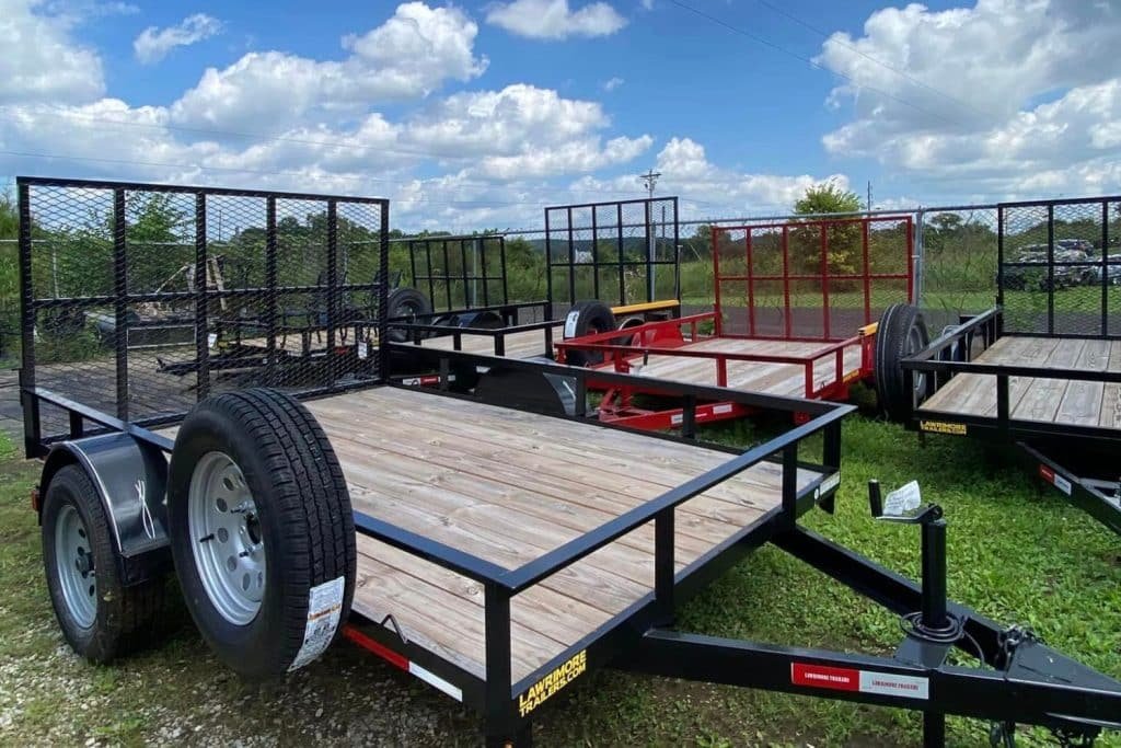 Comparing Trailer Types: Which Rental Option Is Best for You?