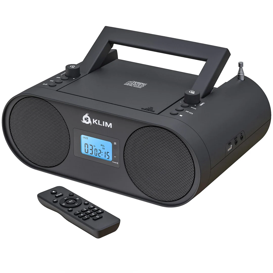 Ultimate Guide to Choosing the Best CD Player for Your Music Needs ...