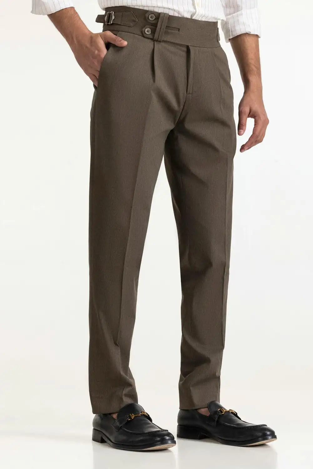 Understanding the Different Types of Pant and Their Origins - Its Released