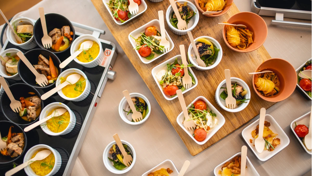 The Best Food Business Ideas for Entrepreneurs Looking to Make an ...