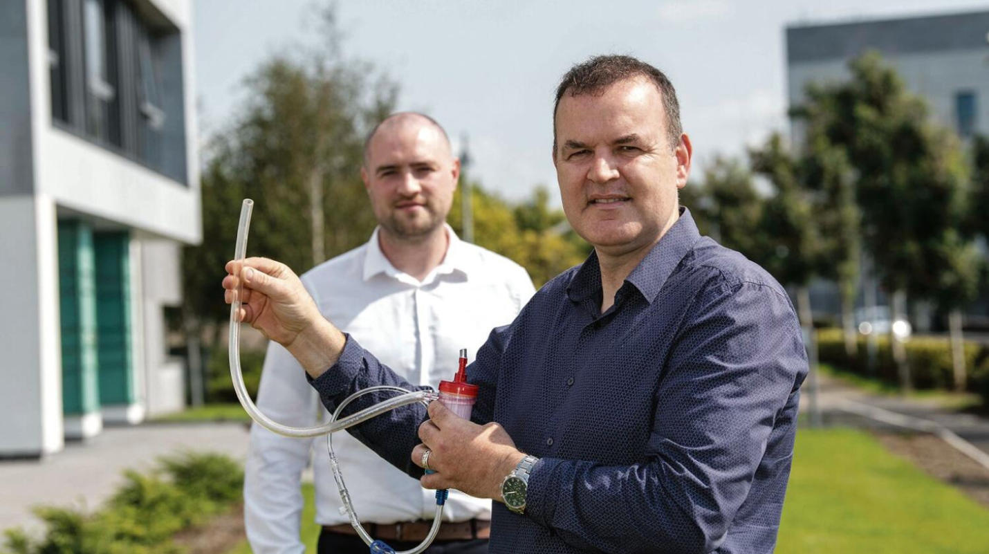 Advancing Medical Device Safety: Smart Reactors' Innovative Approach to ...