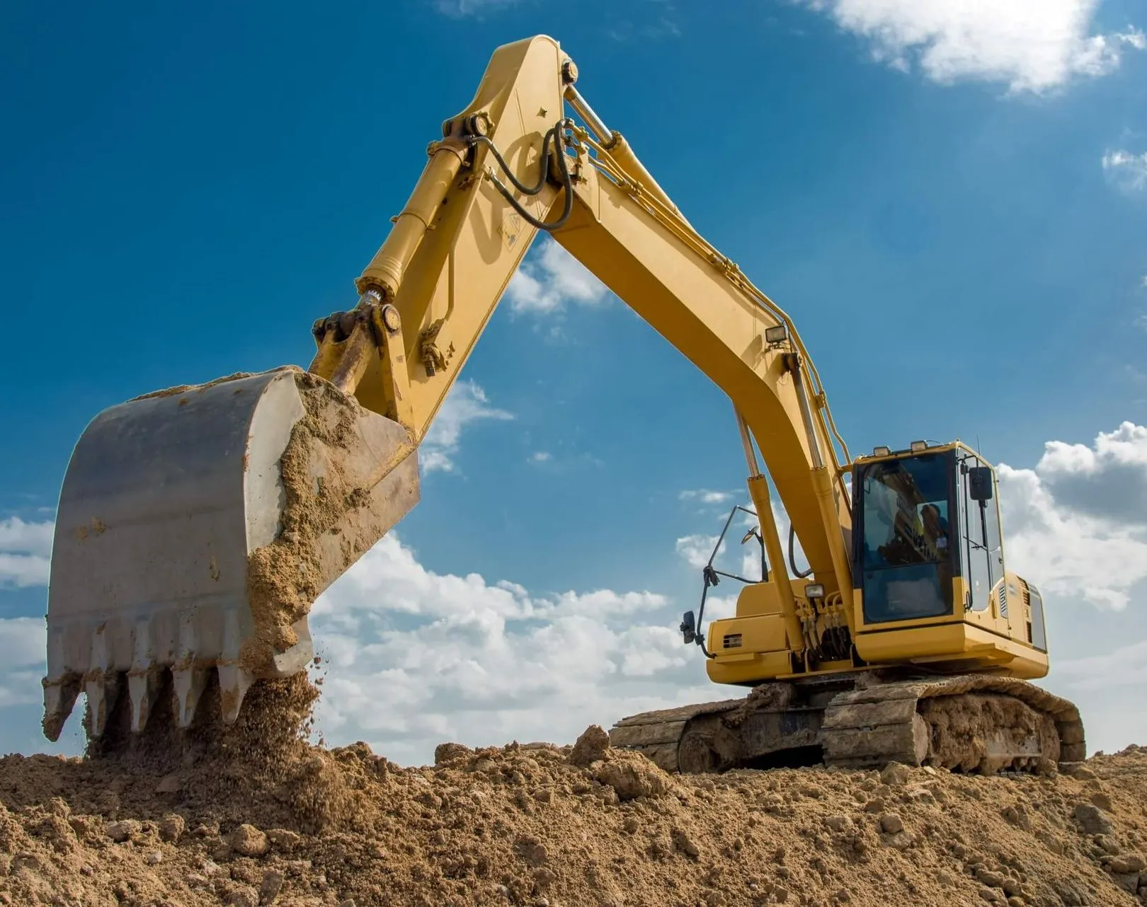 Understanding Excavation Services: How Professional Excavation Can ...