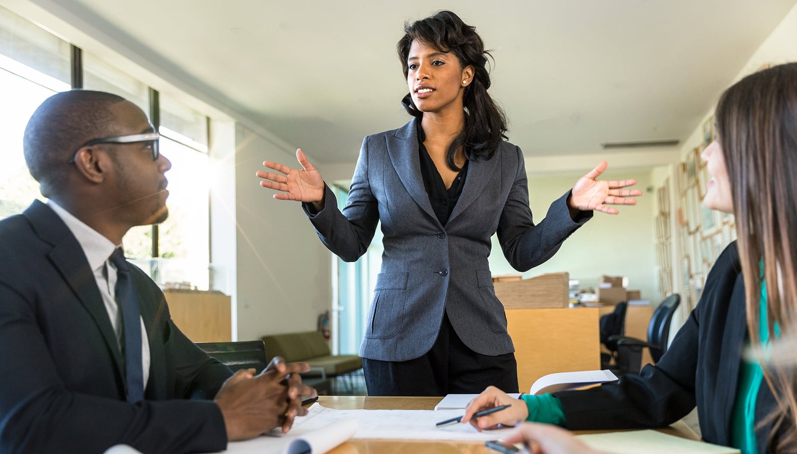 How to Find the Perfect Leader for Your Company: A Guide to Finding ...