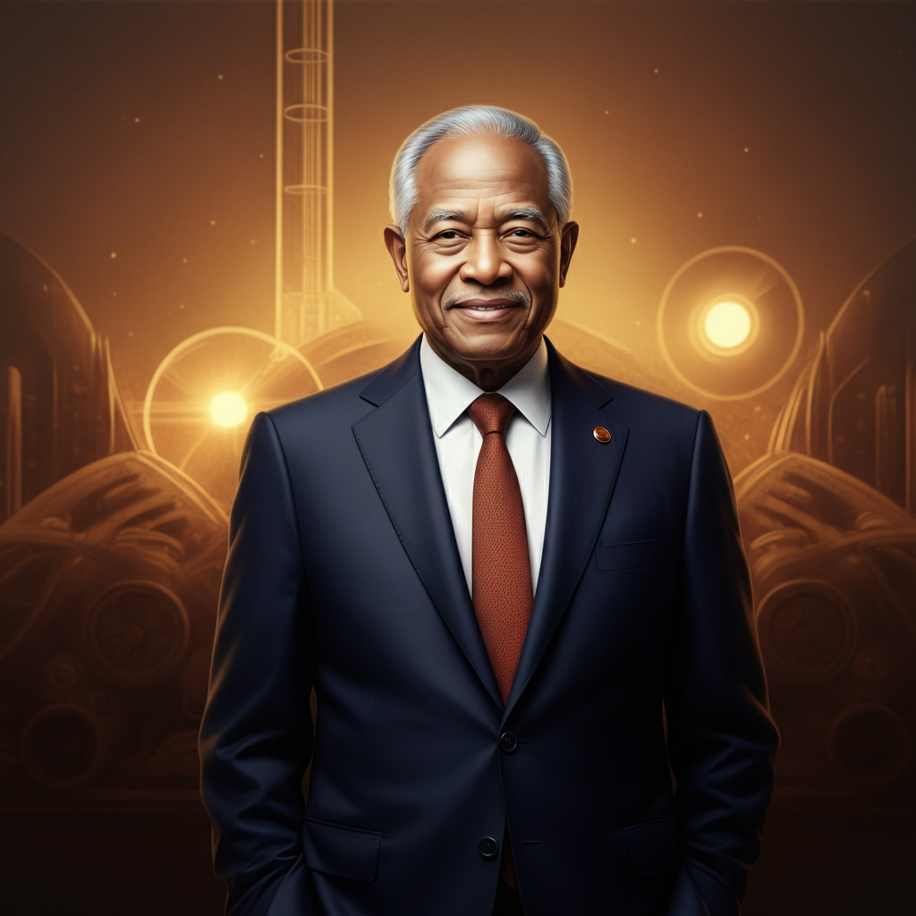 Len Pullen: A Visionary Leader in His Field - Its Released