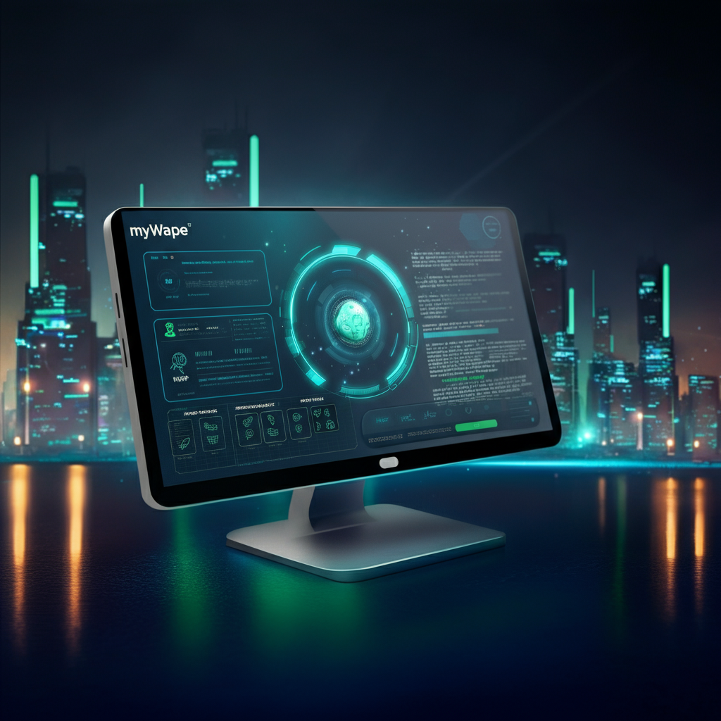 Exploring MyWape The Digital Solution for Everyday Efficiency - Its ...