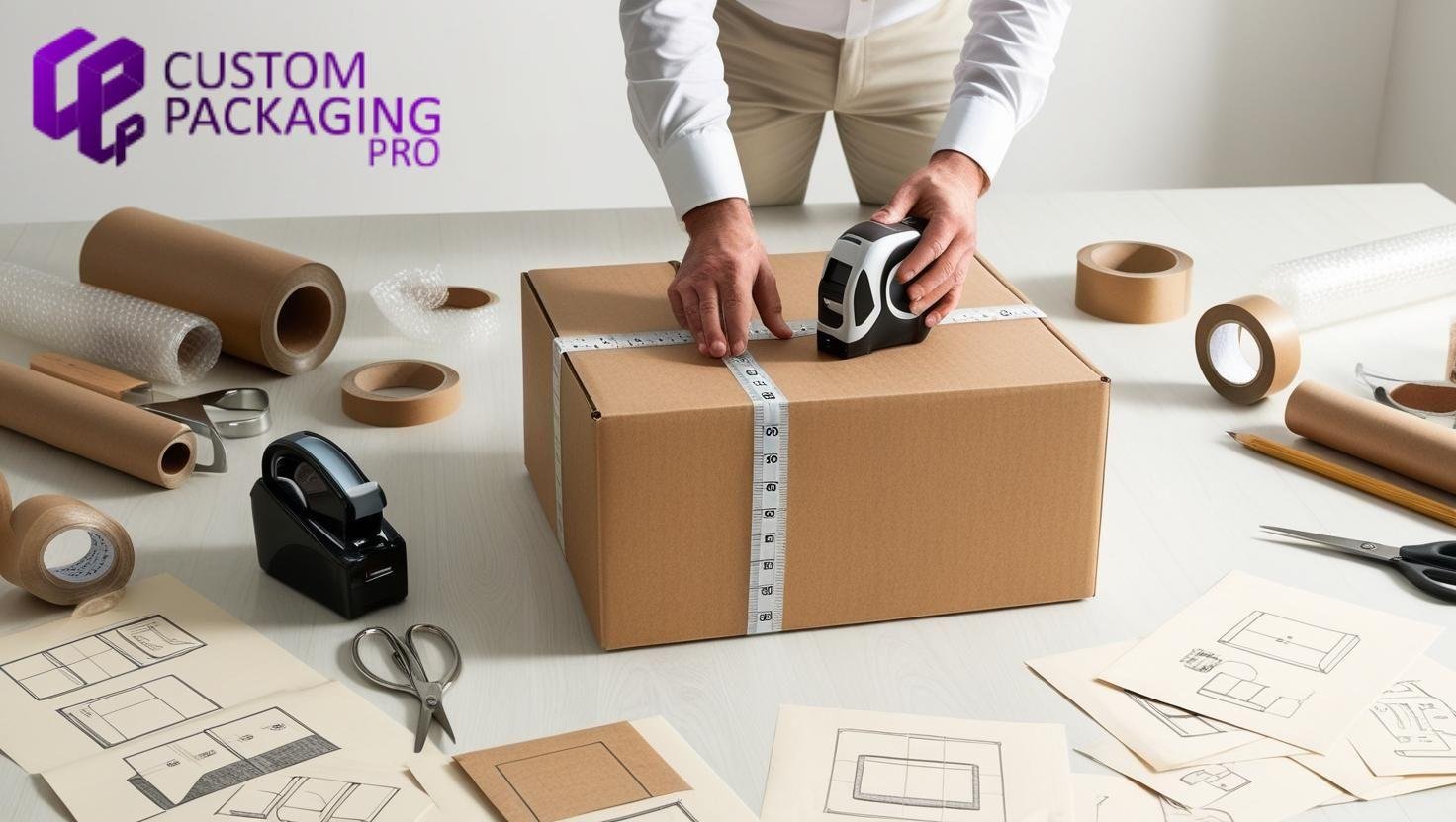 How to Measure Length, Width, and Height: A Packaging Expert’s Guide ...
