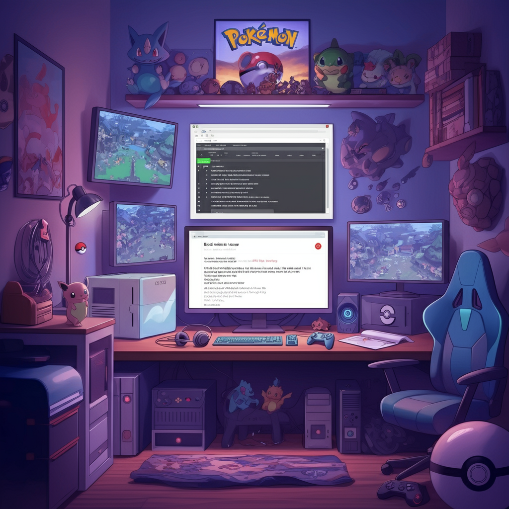 played every pokemon game reddit marathon binge - Its Released