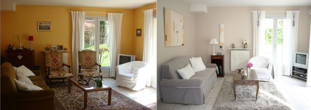 DIY Staging vs Professional Staging: Which One Actually Works? - Its ...