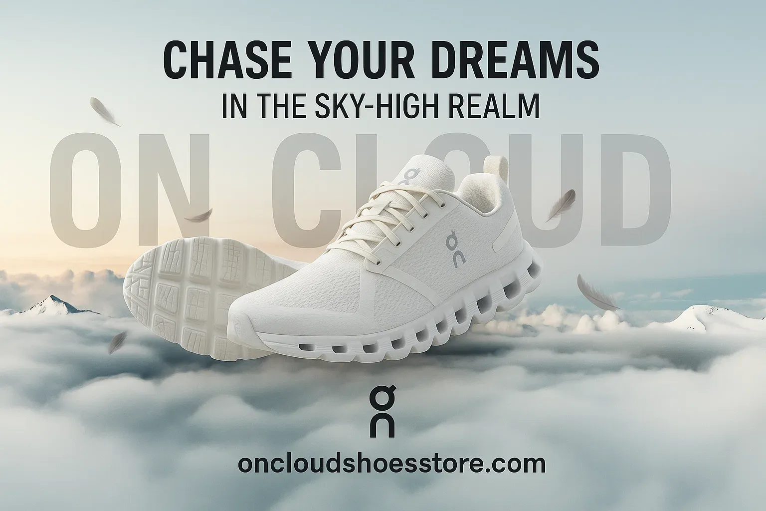 On Cloud Shoes: The Future of Performance and Comfort for Mexico in ...