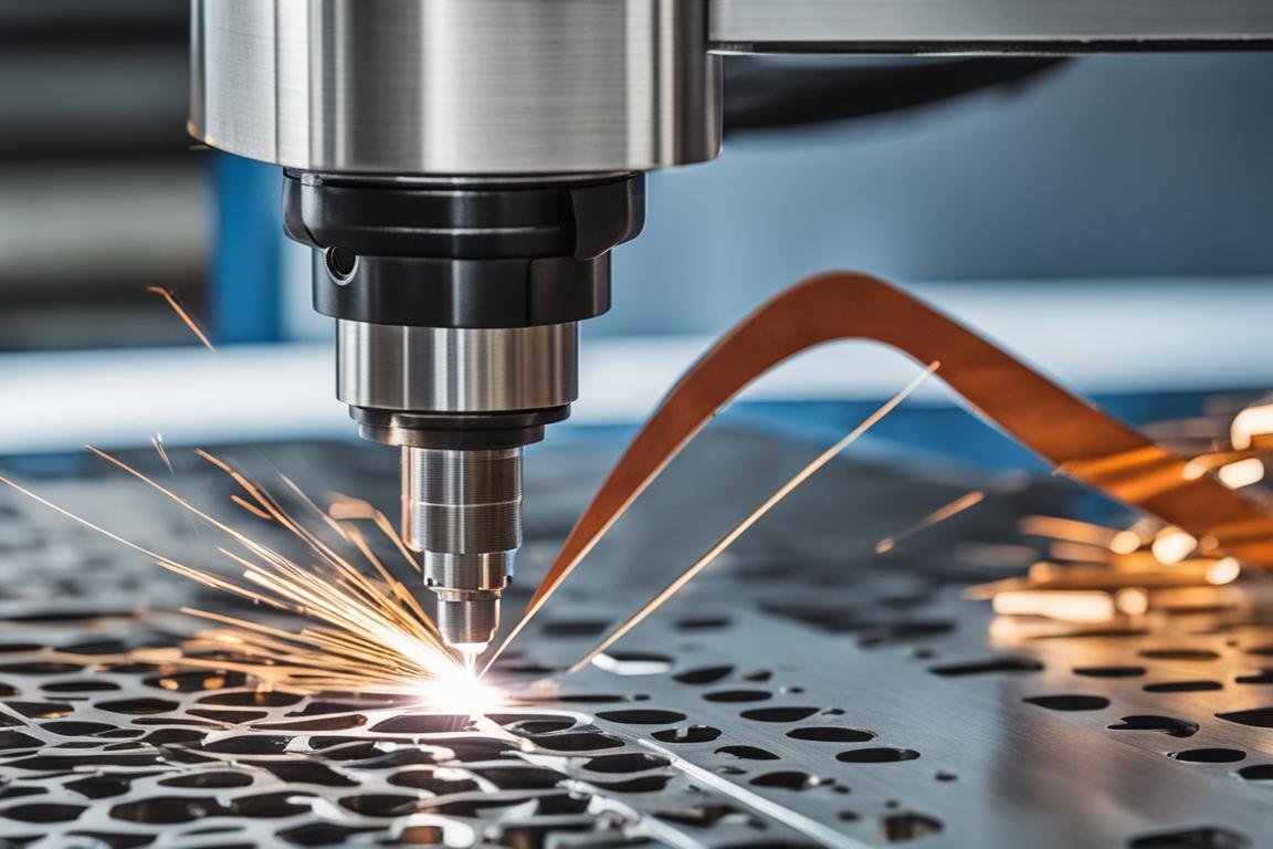 Precision in Every Cut: How Laser Cutting Shapes Modern Manufacturing ...