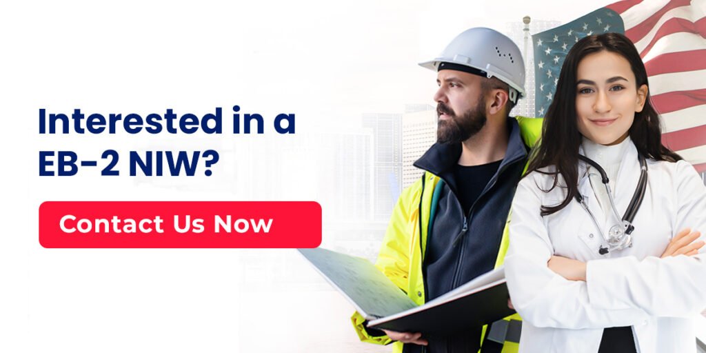 Why the EB2 NIW Visa Is a Game-Changer for Skilled Professionals - Its ...
