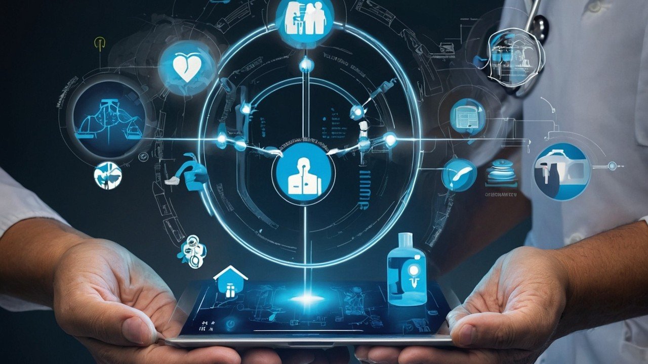 Can Technology Close the Compliance Gap in Healthcare Hiring Practices? - Its Released