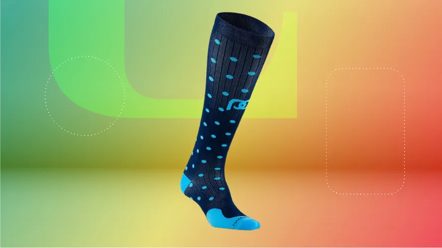 Pro-Tech Socks – The Perfect Blend of Comfort, Support, and Performance ...