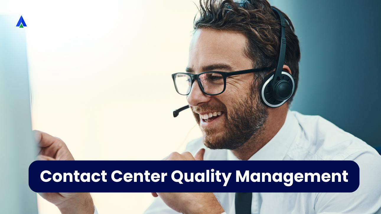 Why Contact Center Quality Management is Key to Customer Success - Its ...