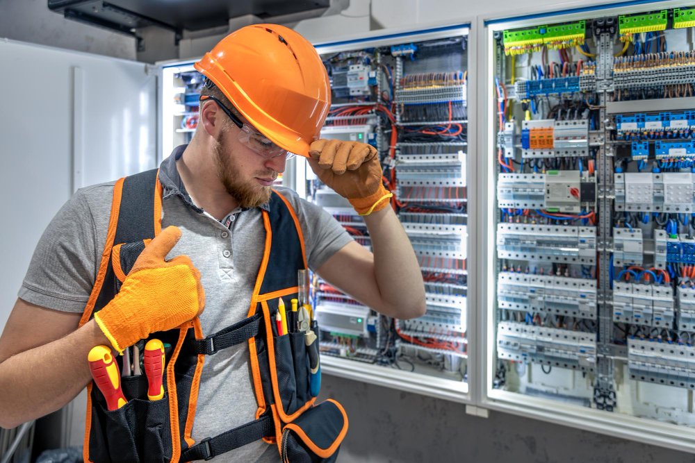 The Hidden Costs of Poor Electrical Planning in Retail Fit Outs - Its ...
