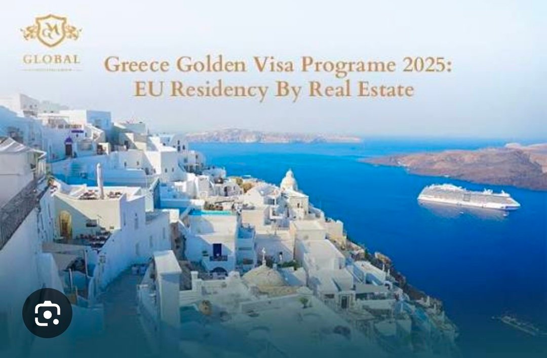 Greece Residency by Investment 2025: Everything You Need to Know About ...