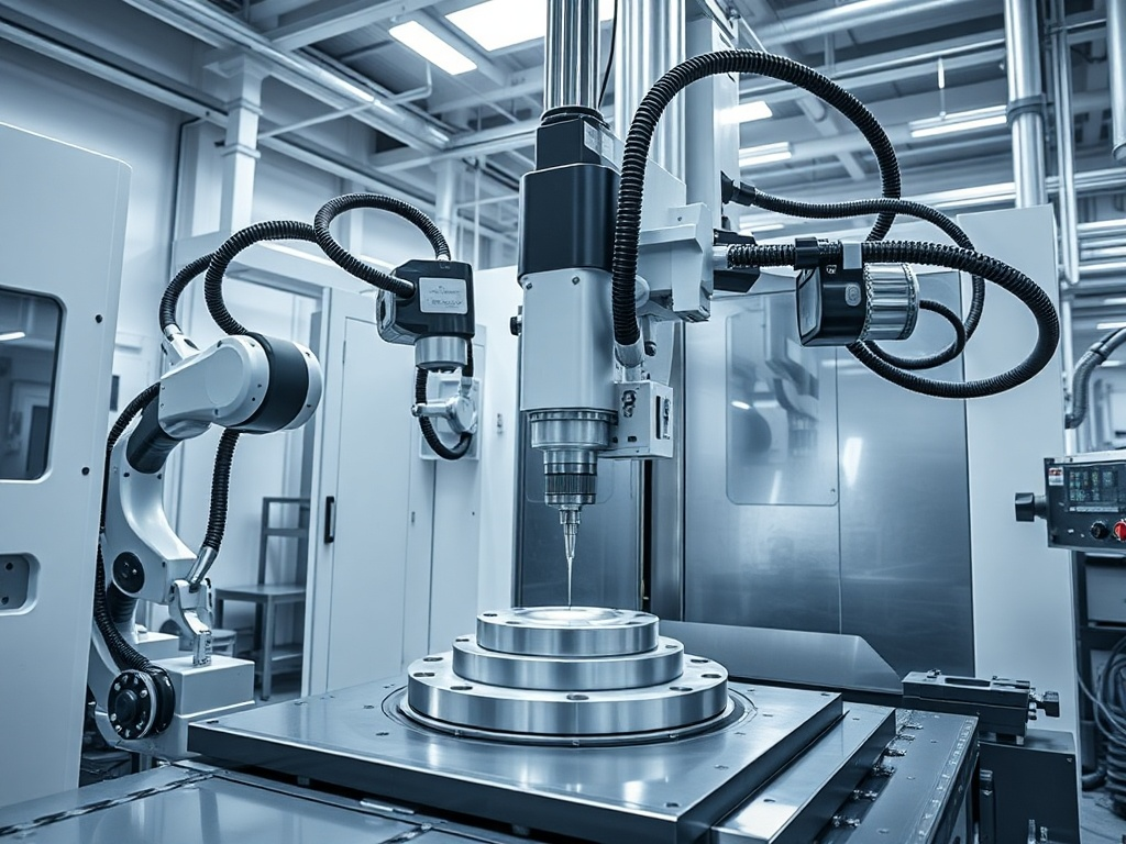 How Automated Systems Speed Up Fabrication Workflows - Its Released