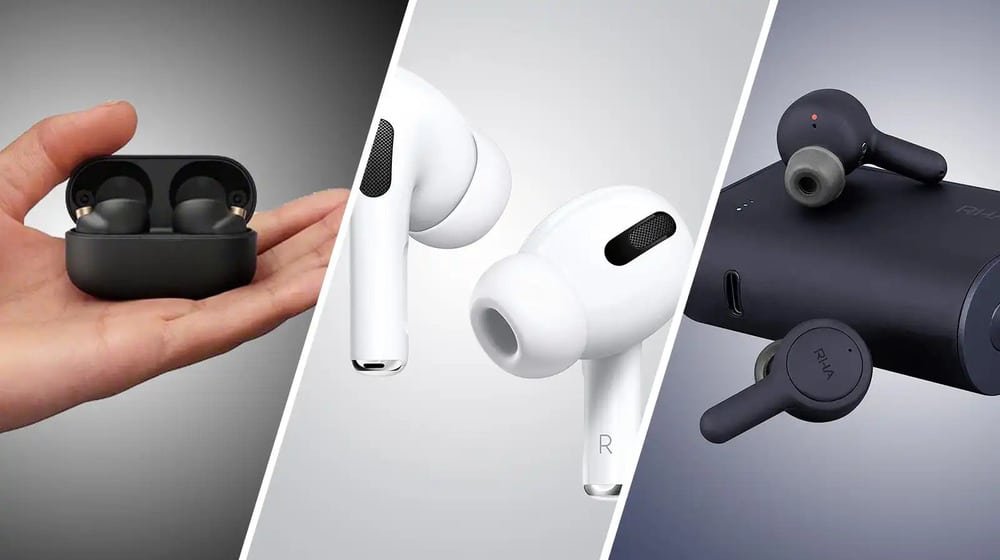 Why Wireless Earbuds in Pakistan Are Becoming the Go-To Choice for ...