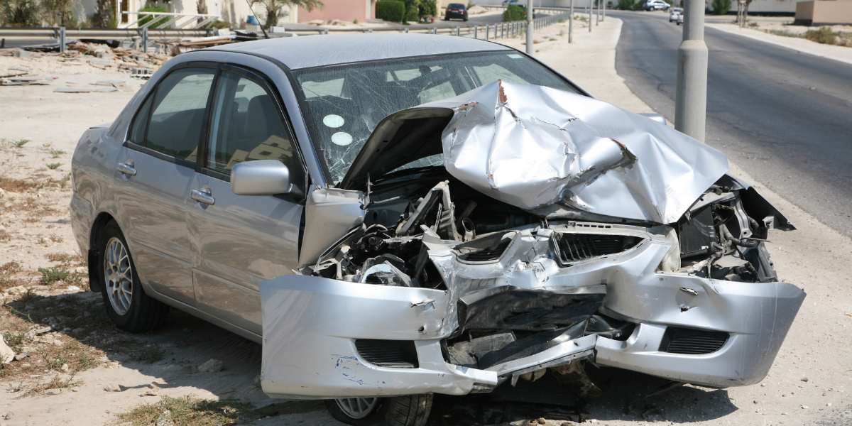 Establishing Liability in Multi-Vehicle Chain Reaction Collisions - Its ...