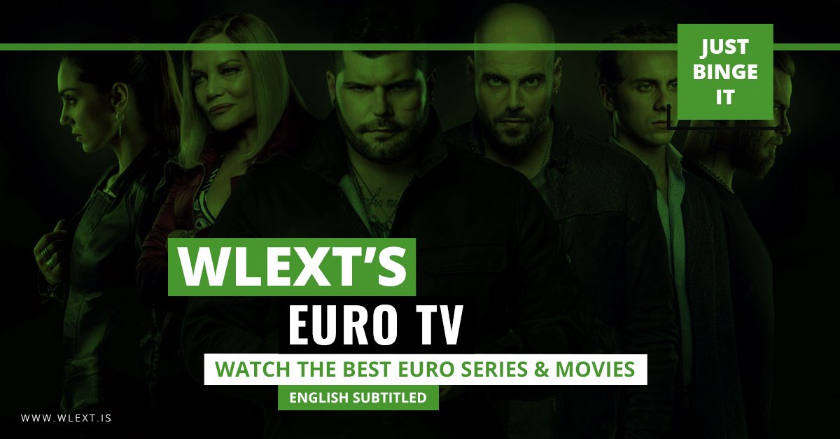 wlext.is - Its Released