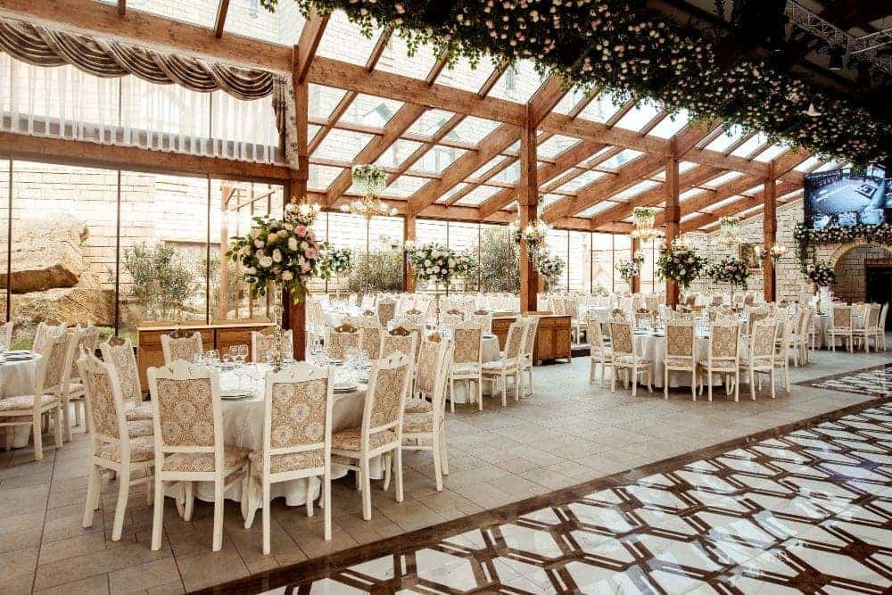Event Hire: How to Choose the Best Venue and Services - Its Released
