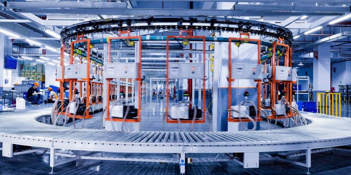 Case Studies: Real-World Impact of Automated Visual Inspection Across ...