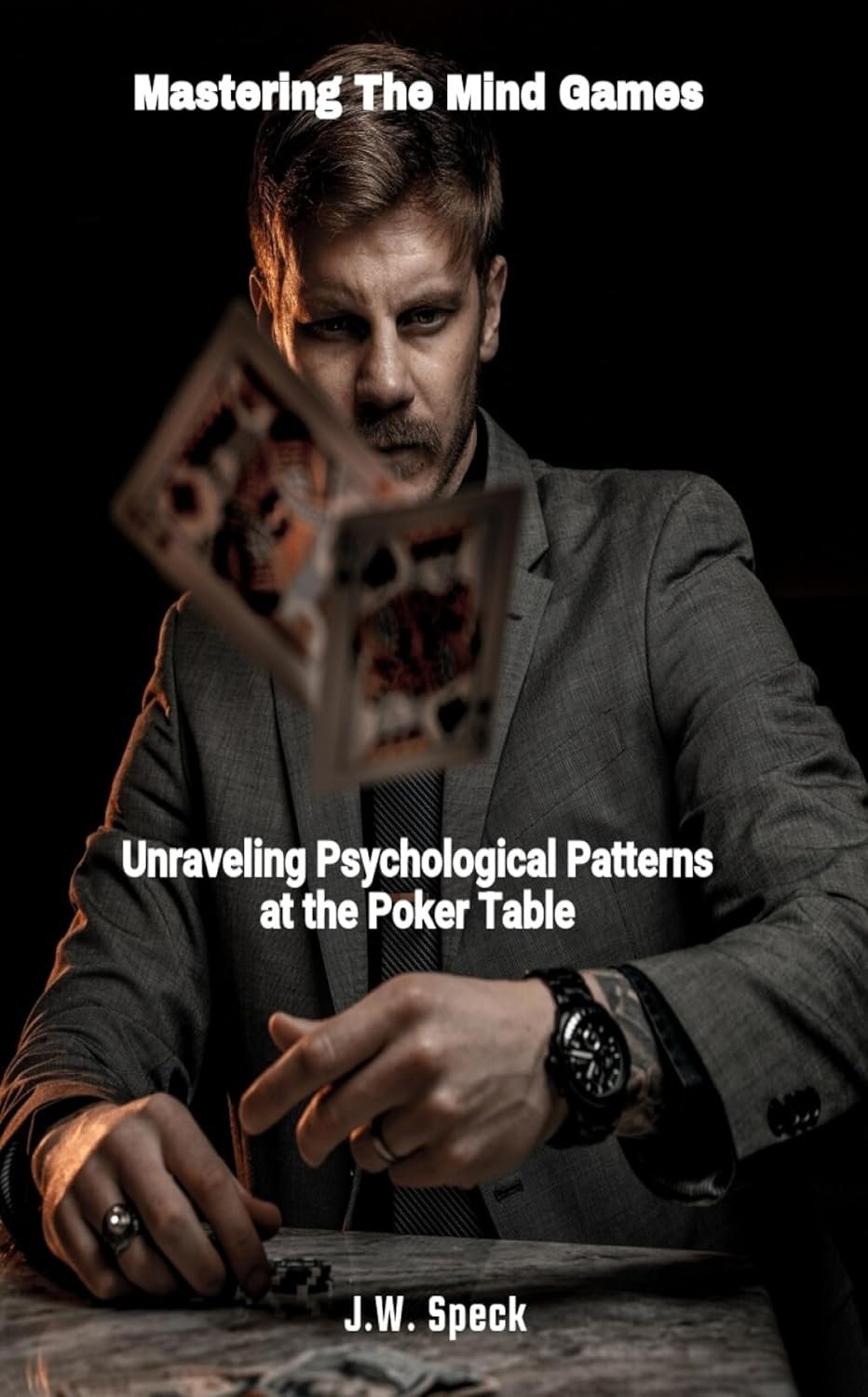 Introduction to Mastering Mind Games