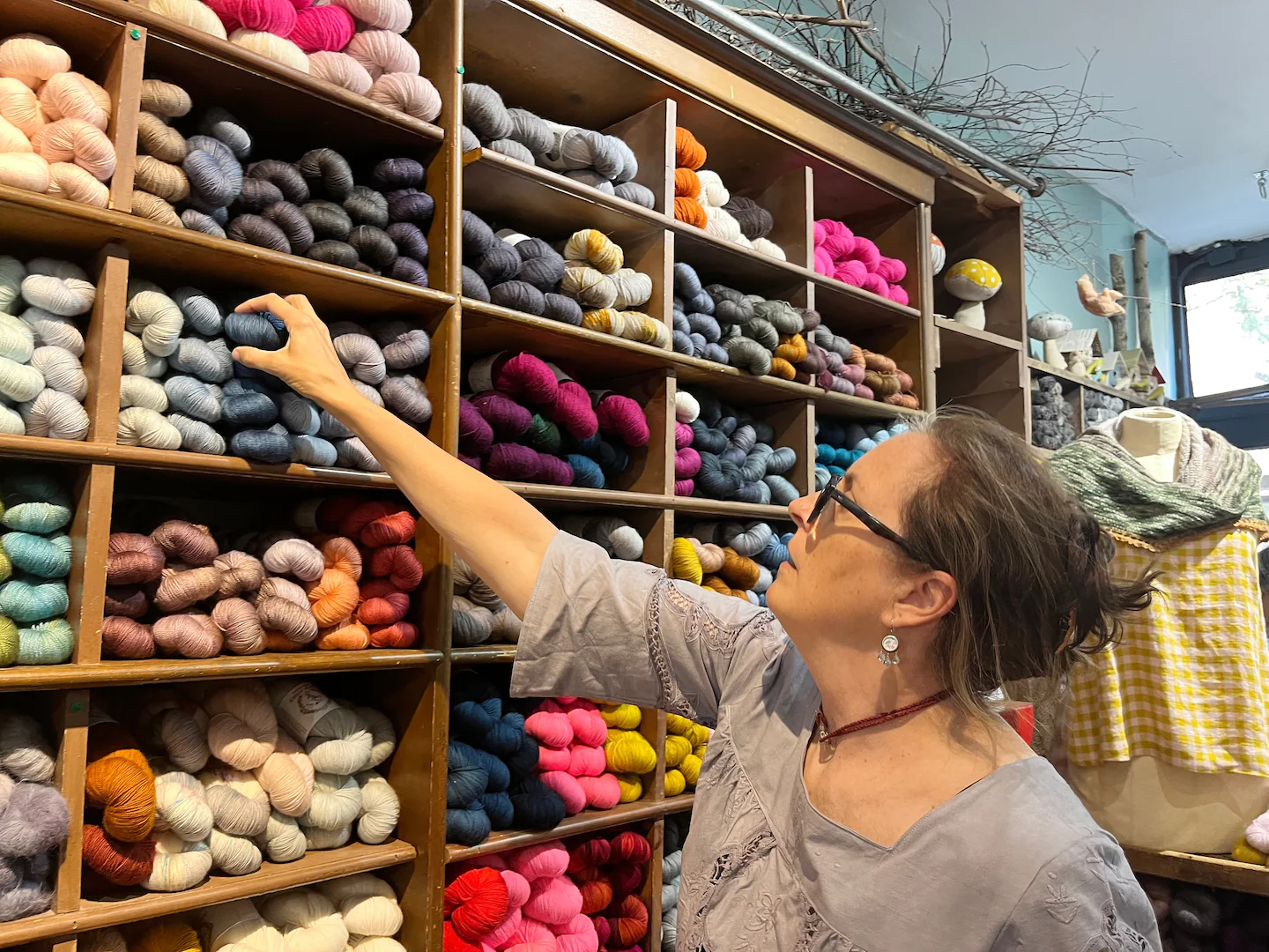 Yarn News: Latest Trends, Tips, and Updates for Yarn Enthusiasts